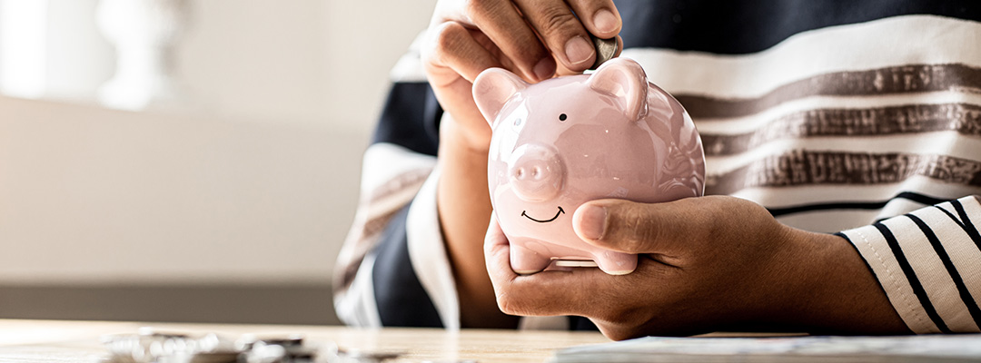 Savings Bank Account